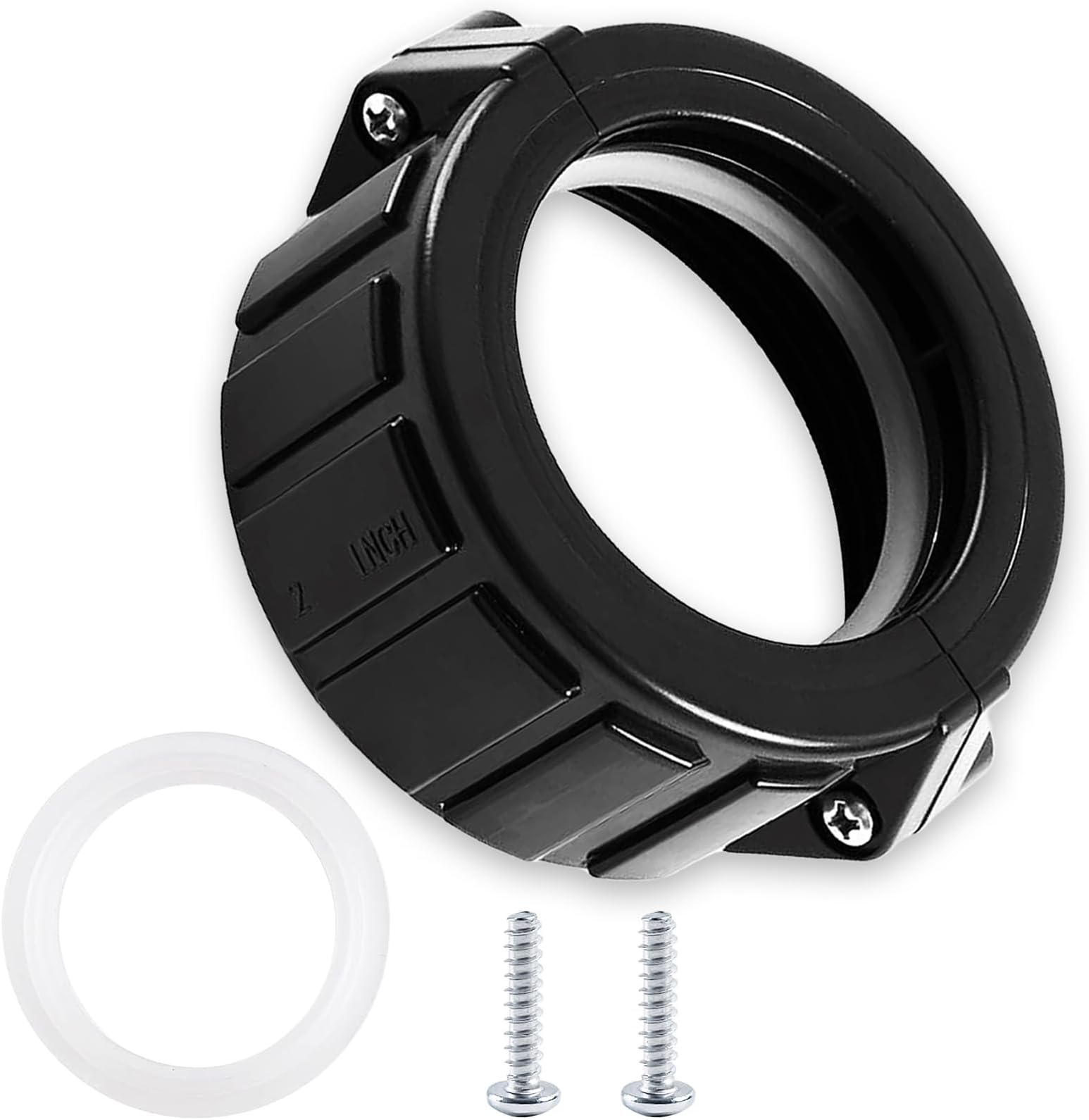 Amazon.com: Magic Plastics Salt Cell 2" Split Union Replacement w ...