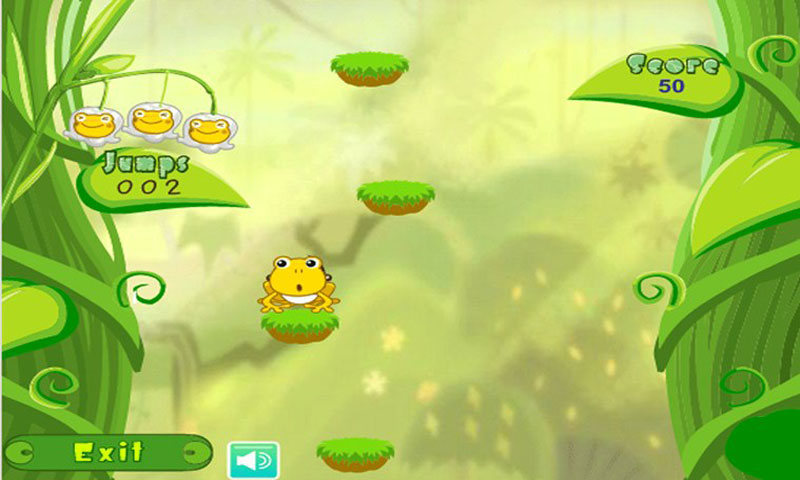 Flappy Frog:Amazon.com:Appstore for Android