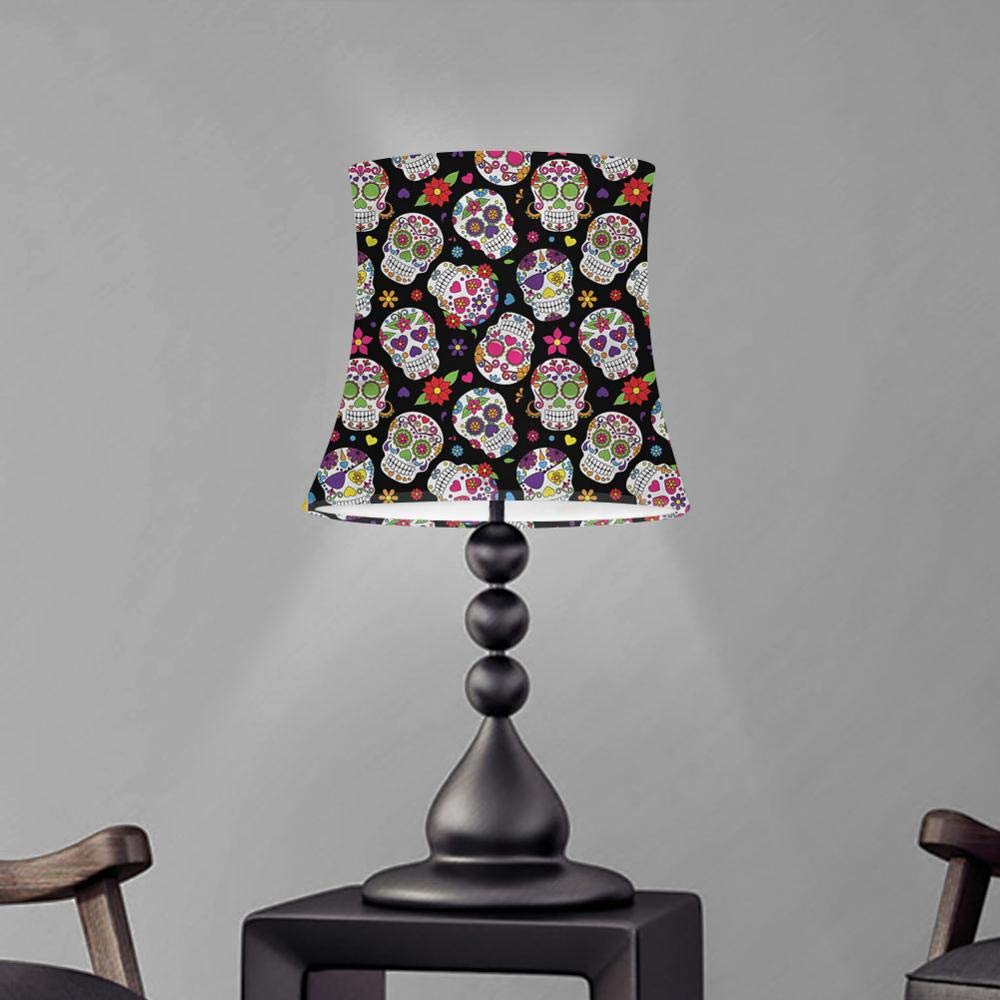 Stretch Lamp Shade Covers