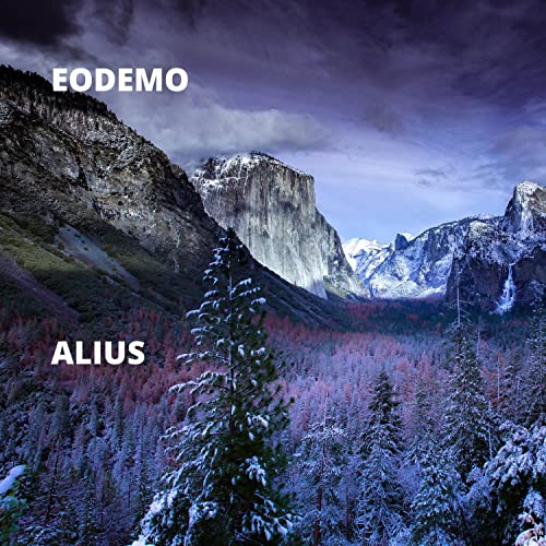 Play Alius by Eodemo on Amazon Music