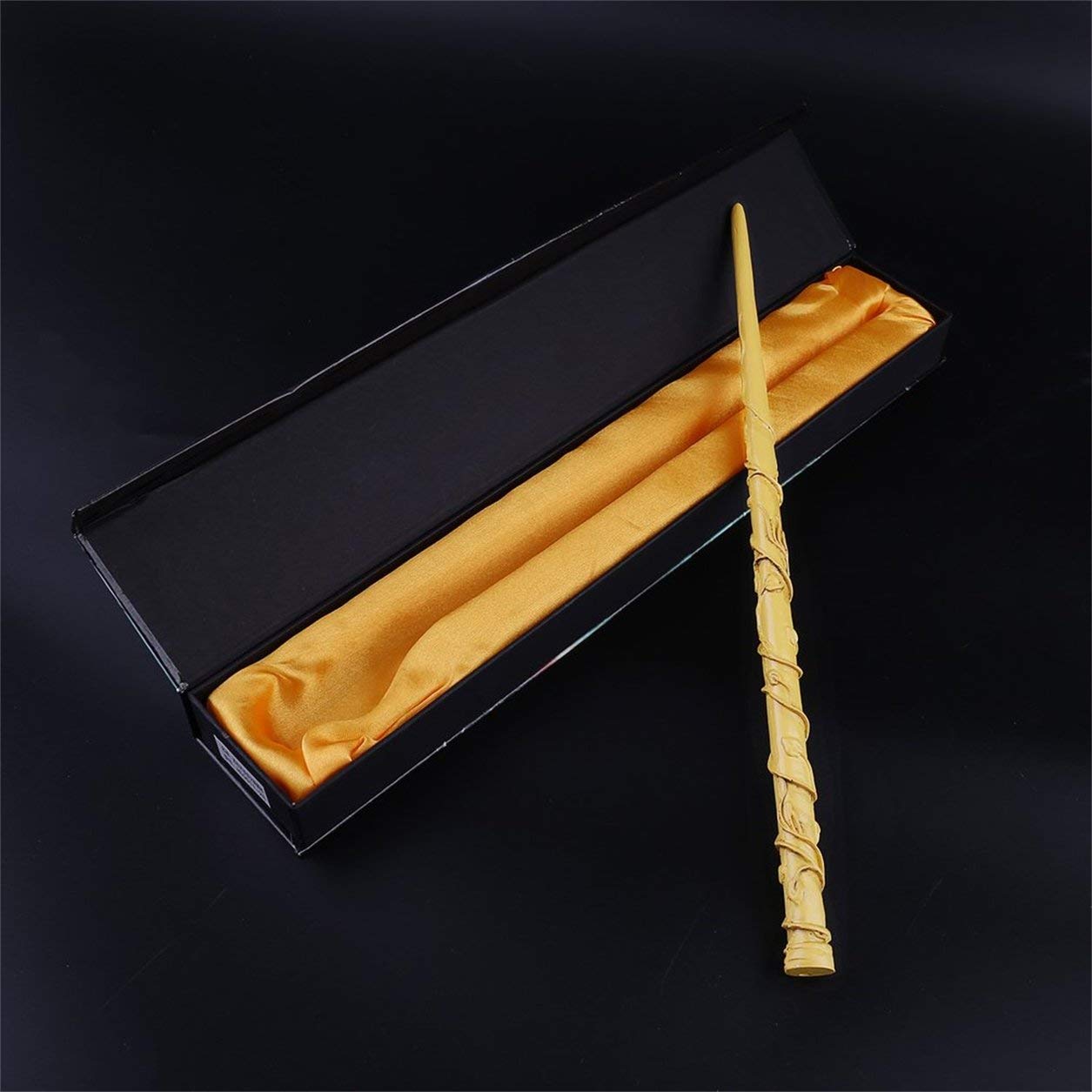 Buy KingPlay Cool Metal Core Magic Stick Cosplay For Lord Voldemort ...