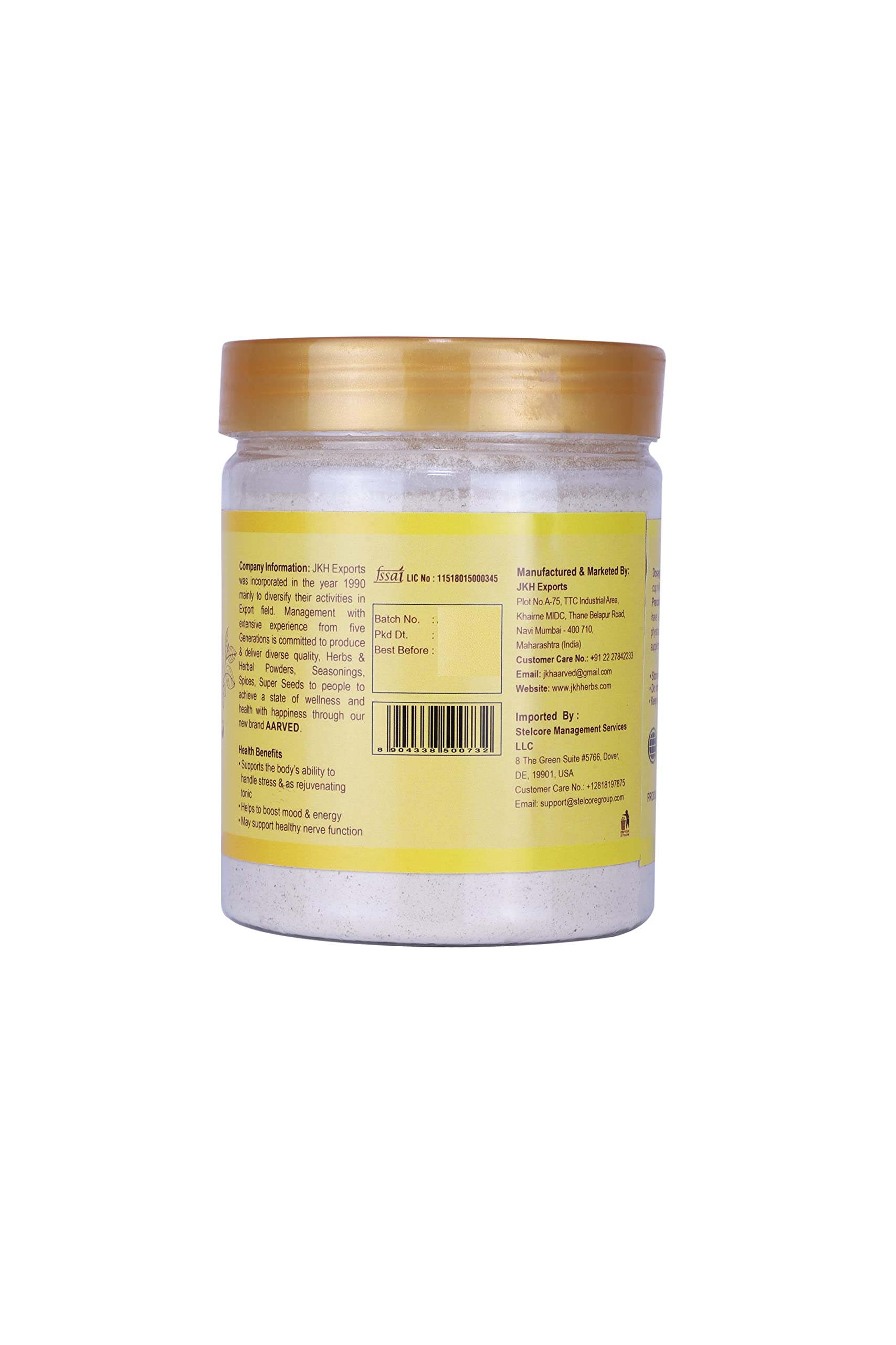 Mucuna Pruriens Powder (mucun...B09SFCF56T | Encarguelo.com