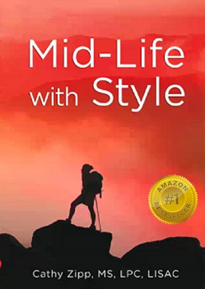 Mid-Life with Style - Kindle edition by Zipp, Cathy. Religion ...