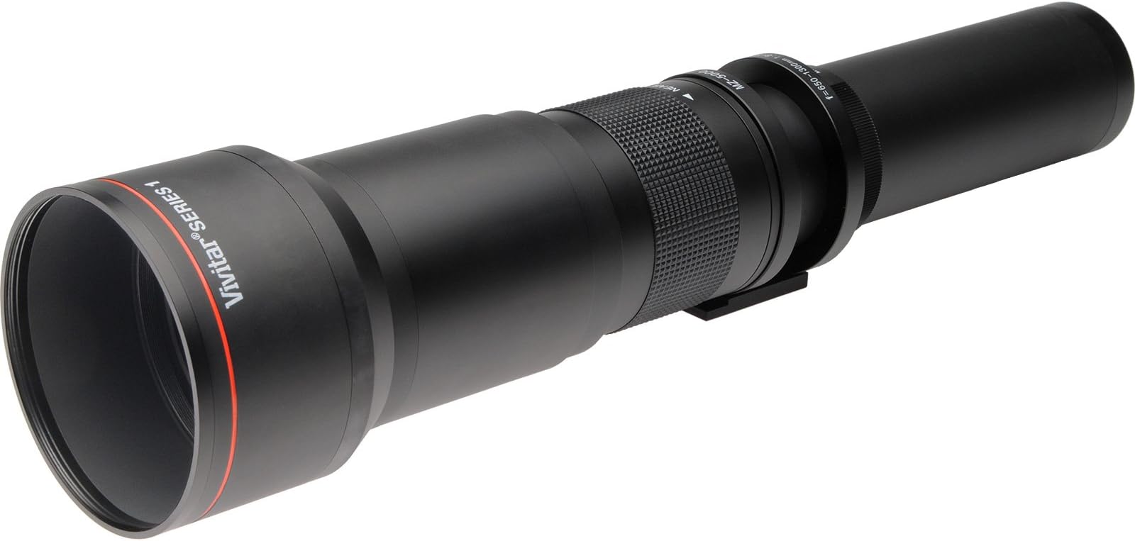 Amazon.com : Vivitar T2 Mount for Canon : Camera Lens Adapters ...