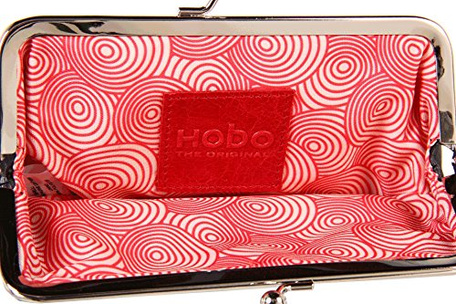 Buy HOBO Alice Wallet,Black,One Size at Amazon.in