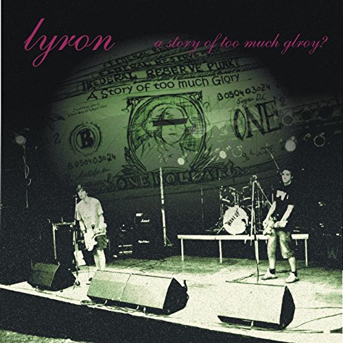 Amazon.co.jp: A Story Of Too Much Glory : Lyron: デジタルミュージック