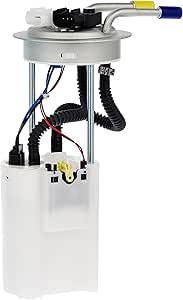 Amazon.com: Bosch 67896 Electric Fuel Pump : Automotive