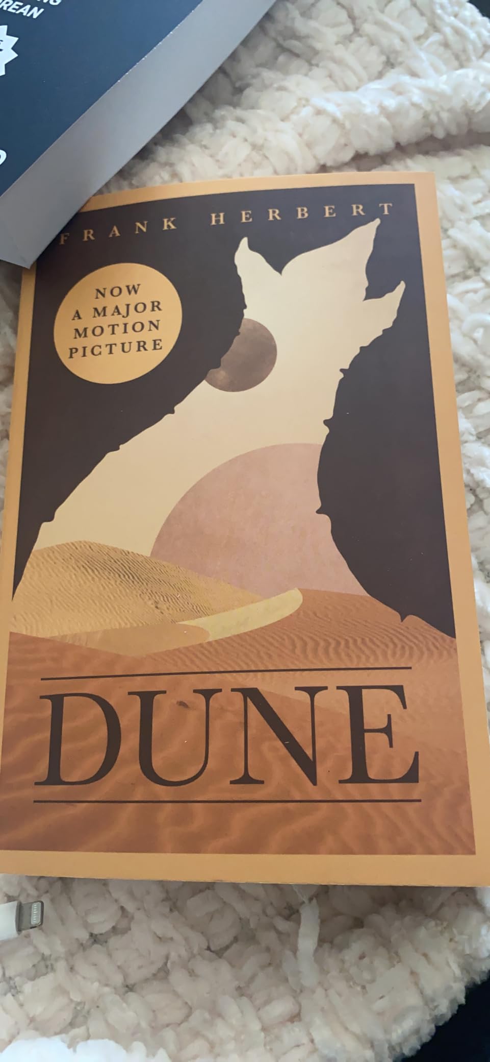 Dune: The inspiration for the blockbuster film (The Dune Sequence Book ...