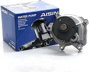 Amazon.co.jp: AISIN Water Pump Toyota 16100-29116WPT-117 : Automotive