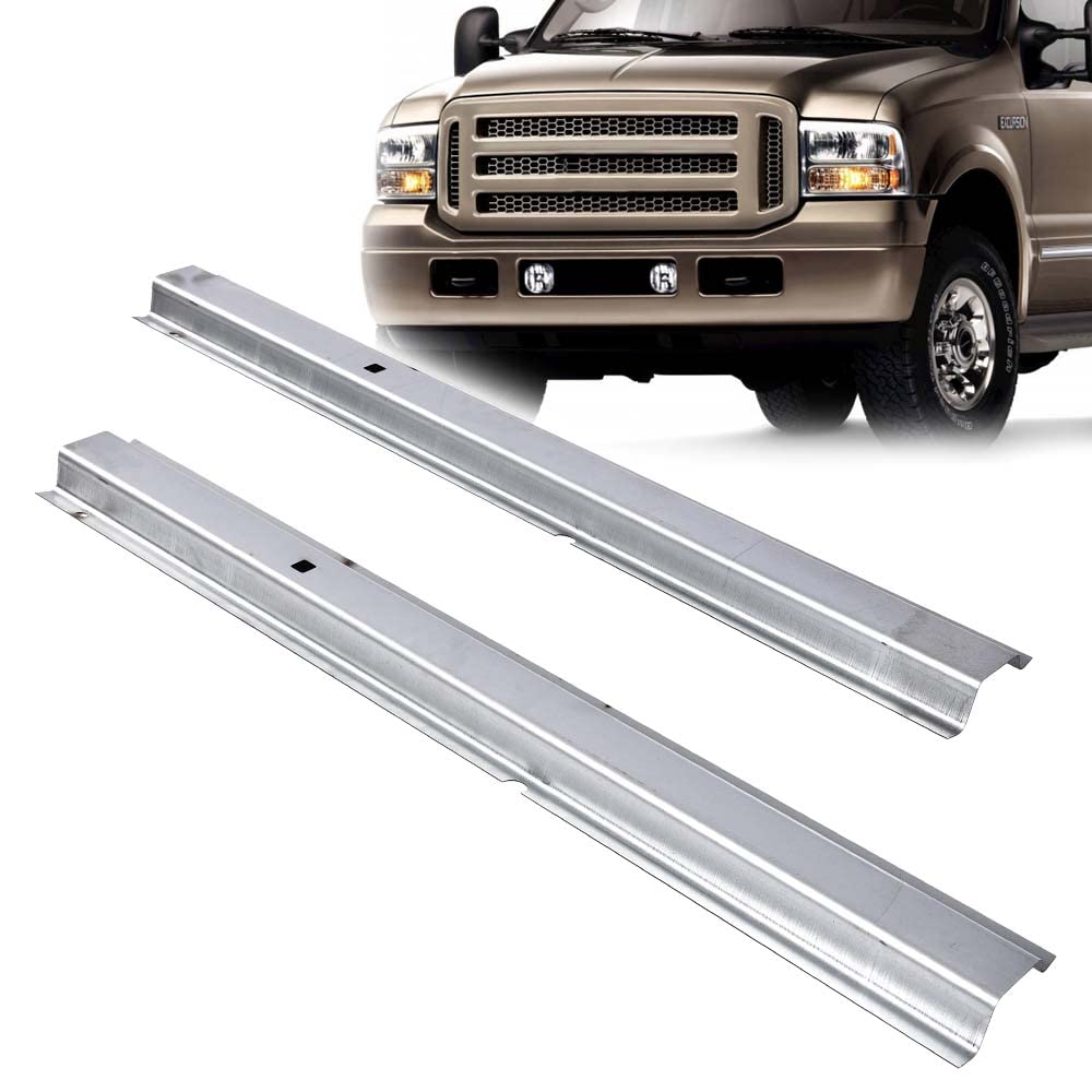 Excursion rocker panels 60 photos - Morilly.com
