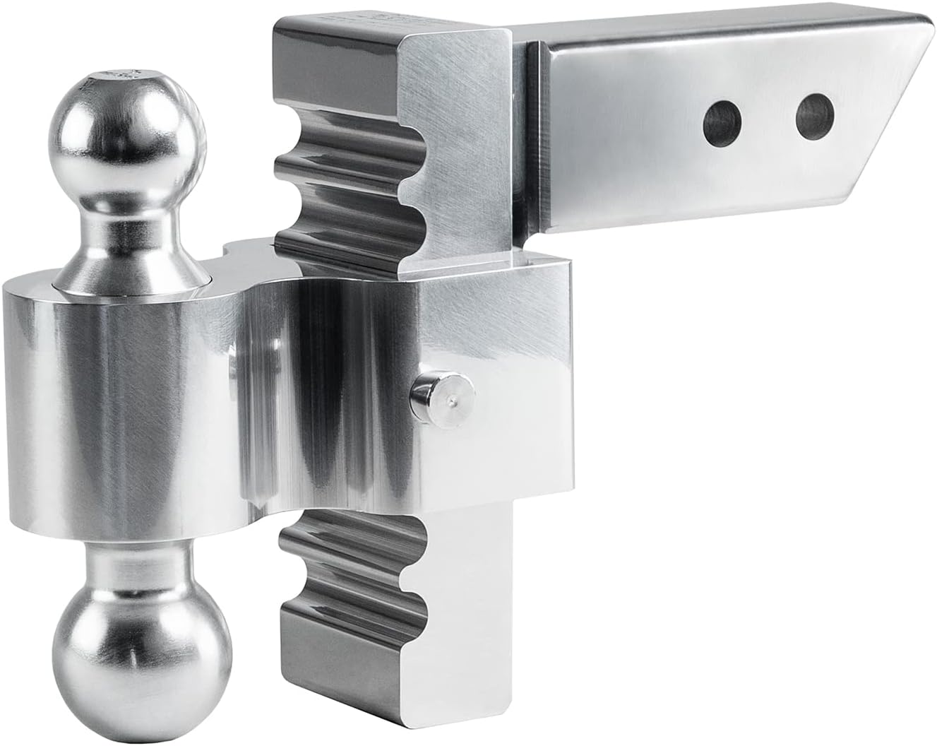 Amazon.com: ANDERSEN HITCHES | RV Accessories | Adjustable Ball Mount ...