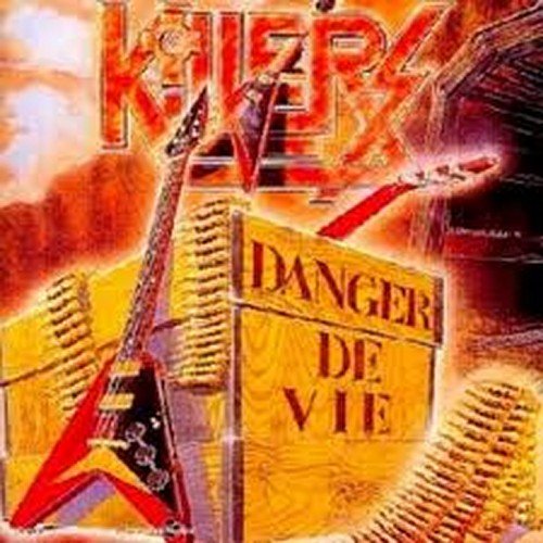 Killers - Danger De Vie - Amazon.com Music