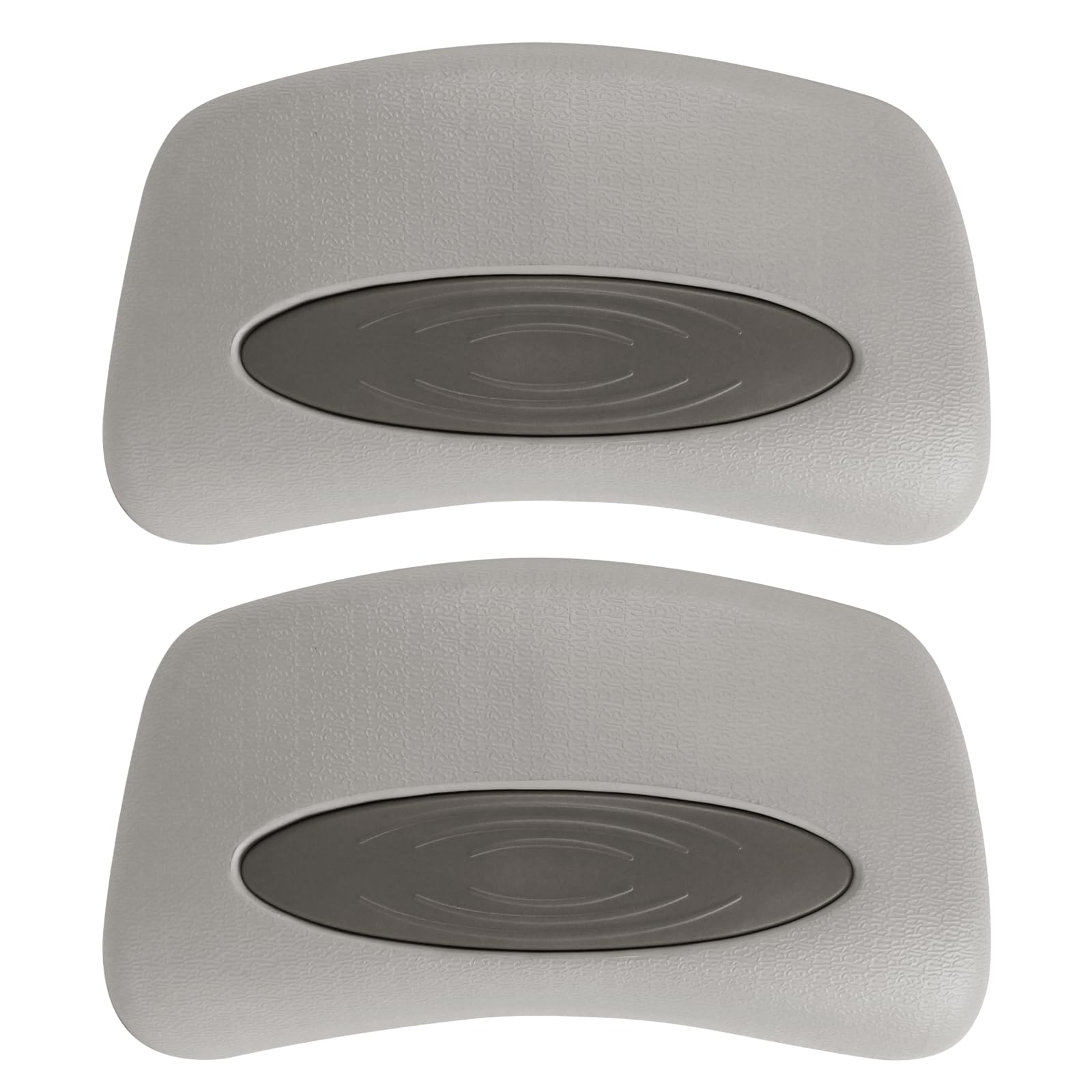 Amazon.com: XQK 2 Pack 6472-960 Cover Valet Chevron Spa Pillow (6455 ...