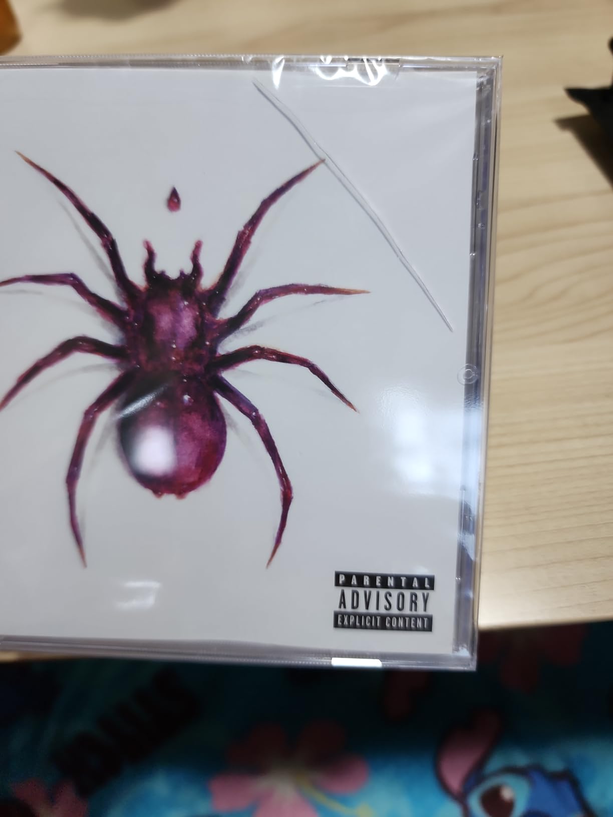 Amazon.co.jp: Scarlet: ミュージック