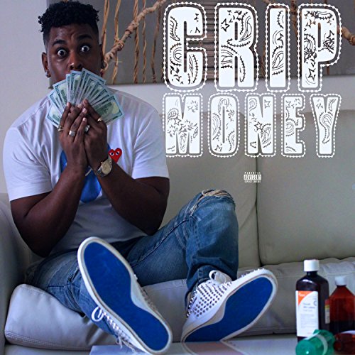 Play Crip Money by Niqle Nut on Amazon Music