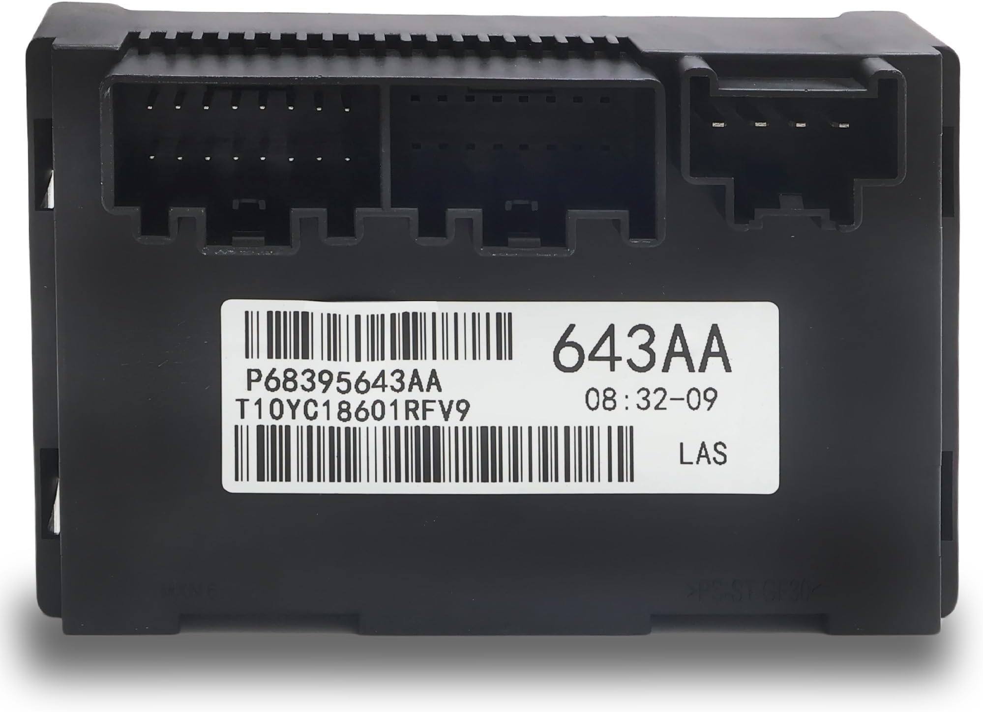 Amazon.com: Dorman 599-104 Remanufactured Transfer Case Control Module ...