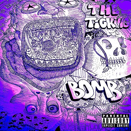 Écouter THE TICKING BOMB par Nesko sur Amazon Music Unlimited