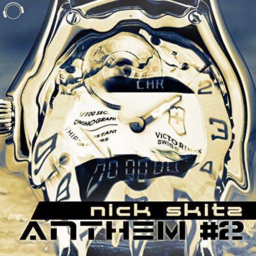 Anthem #2 von Nick Skitz bei Amazon Music - Amazon.de