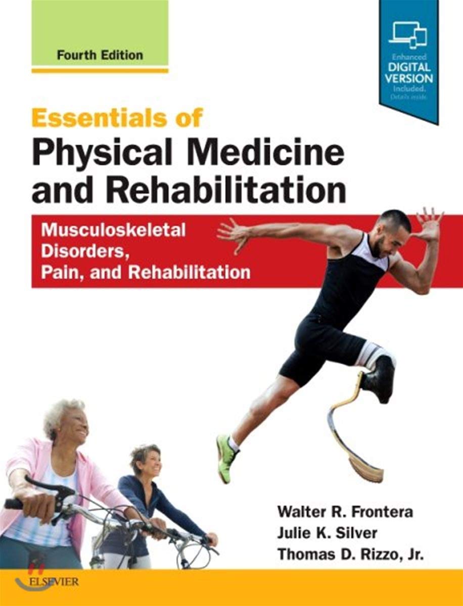 Essentials of Physical Medicine and Rehabilitation: Musculoskeletal ...