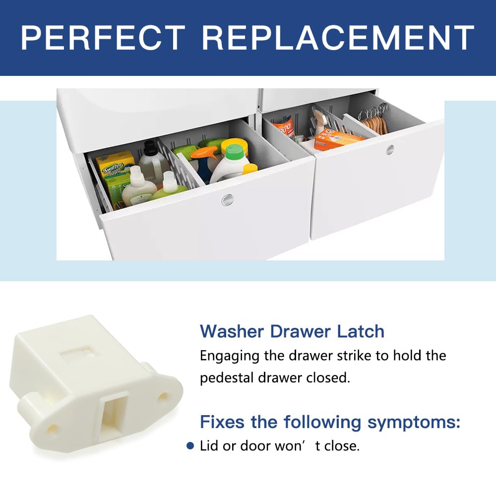 Frigidaire Gallery Series Washer Door Lock Replacement Cost
