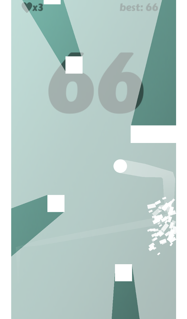 Square Dodge Free - App on Amazon Appstore