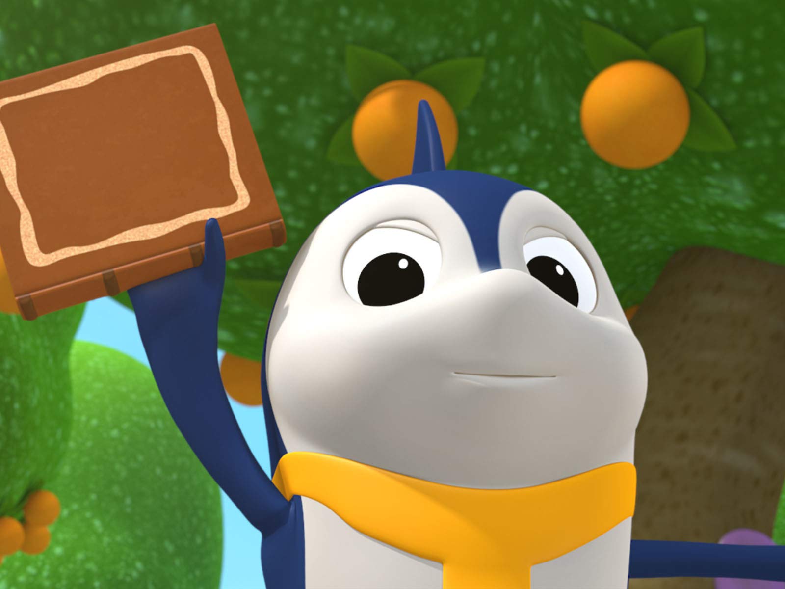 Watch Cocomong | Prime Video