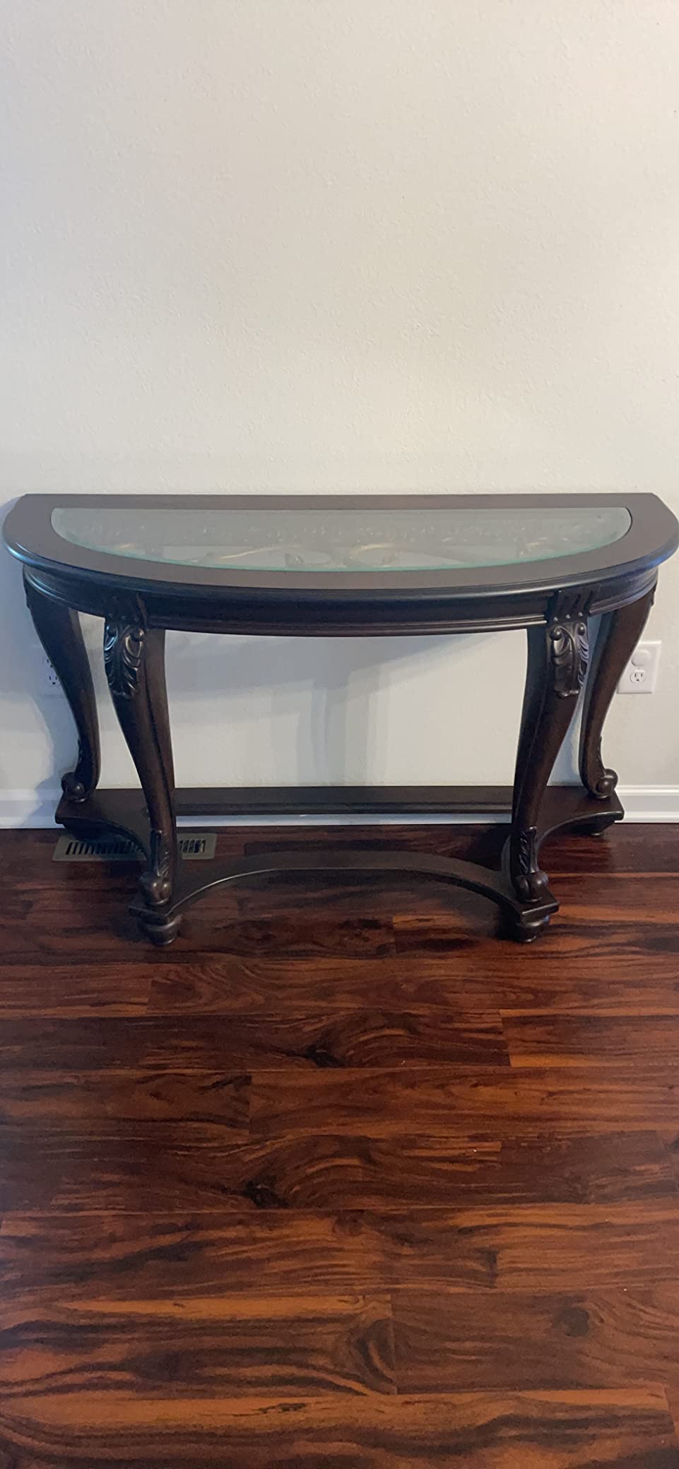 $35/mo - Finance Signature Design by Ashley Norcastle Vintage Oval ...