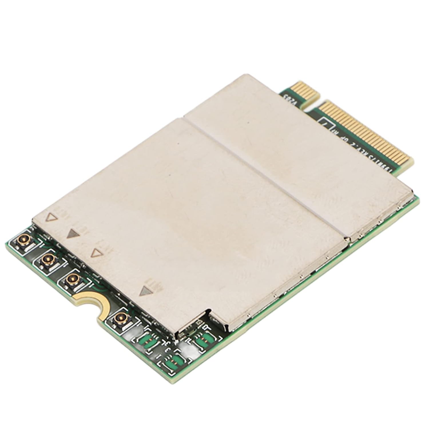 ASHATA PCI Express M.2 Module, DW5930E 5G Network Module for Dell ...