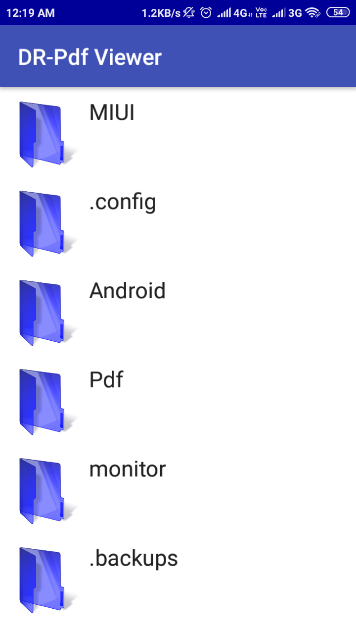 DR-Pdf Viewer - App on Amazon Appstore