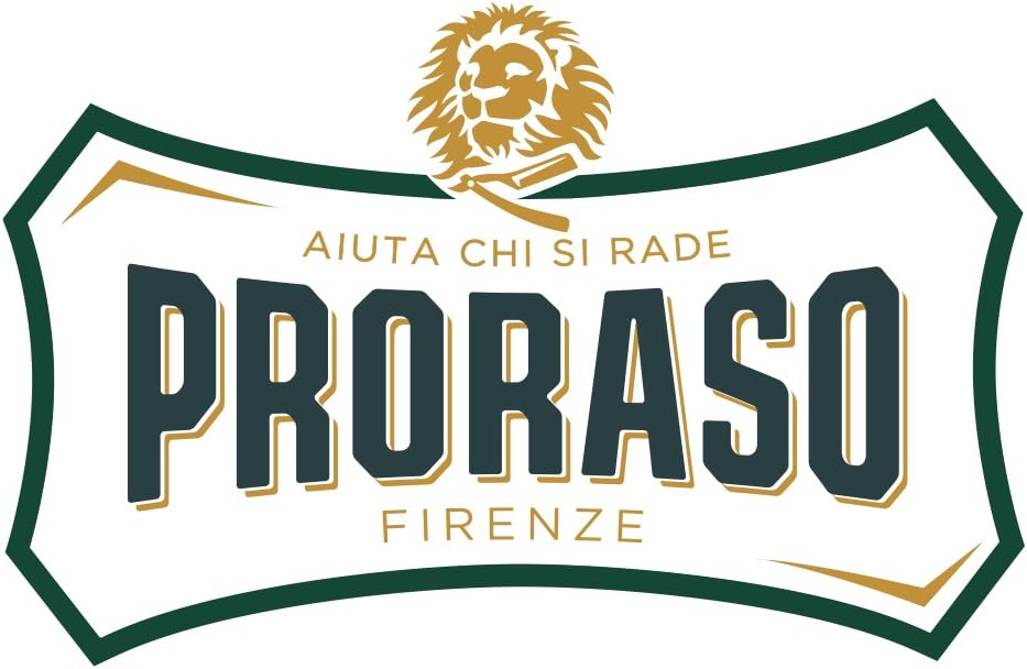 Amazon.com: Proraso After Shave Balm for Men, Sensitive Skin ...