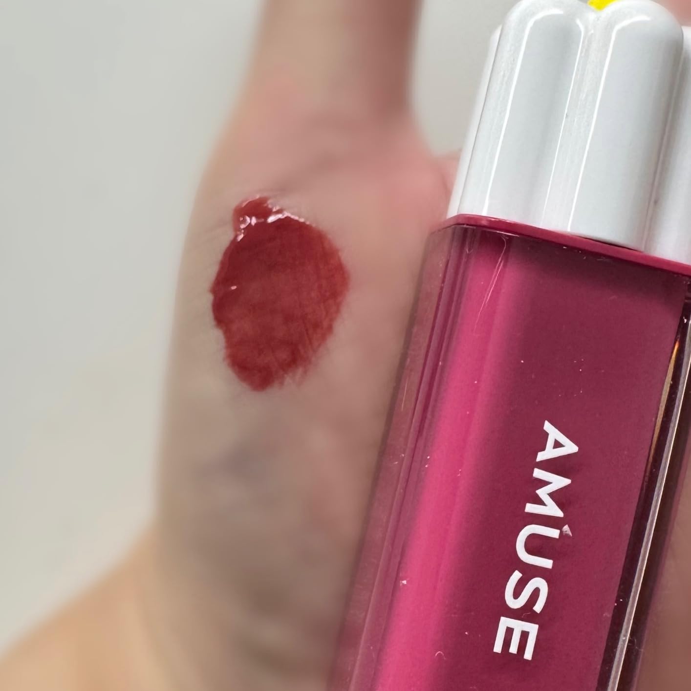 Amazon | 【AMUSE公式】【NEW デューティント】アミューズ 35％高水分ロングラスティングウォーターティント 水彩ティント クールトラル ウォームトラル ティント リップグロス ...