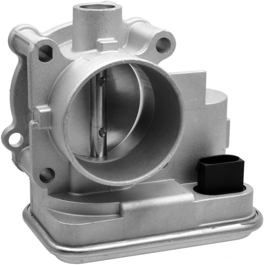 Amazon.com: Radracing 4891735AB Throttle Body IAC Idle Air Control TPS ...