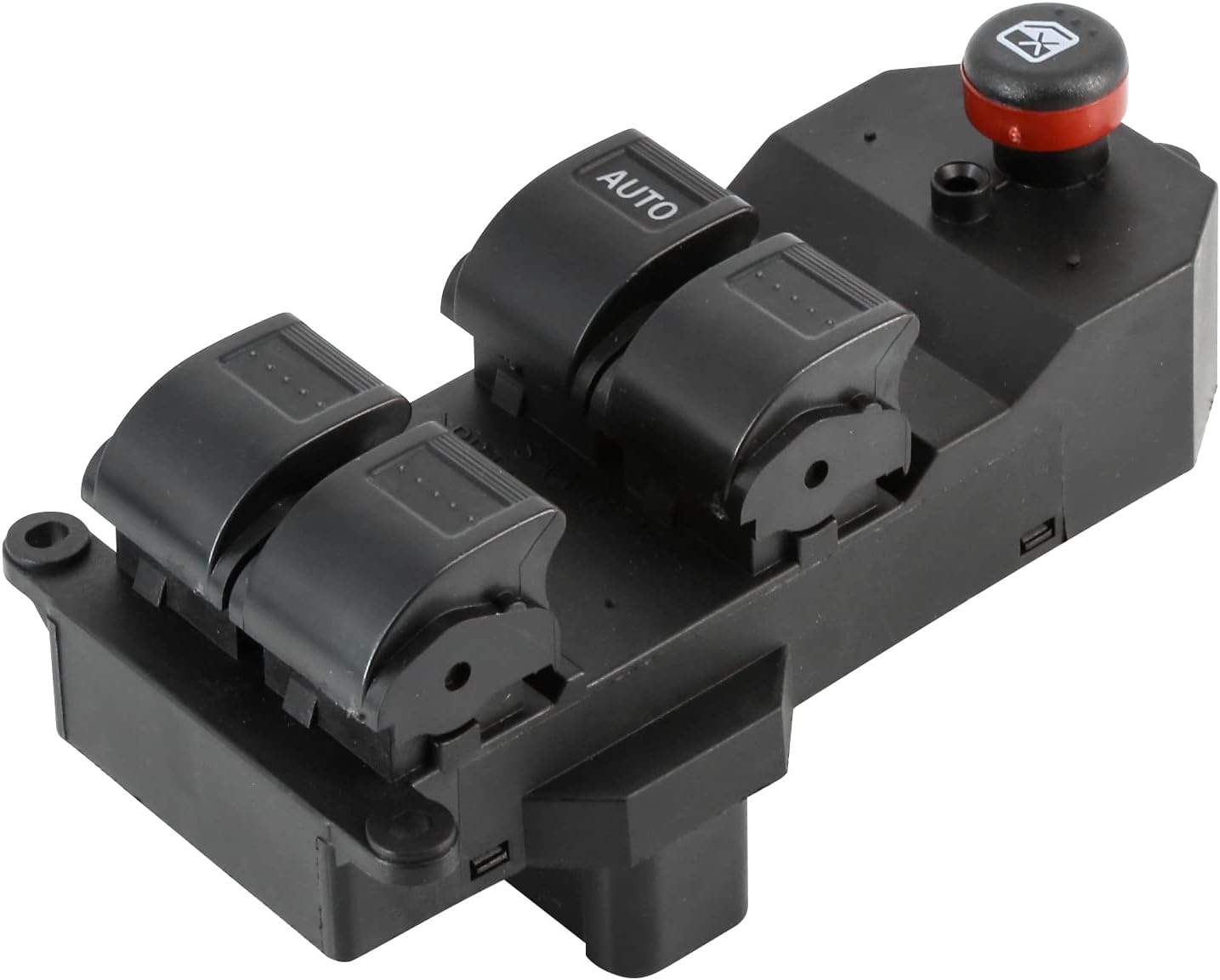 Amazon.com: Genuine Honda 35760-S5A-003ZA Power Window Sub-Switch ...