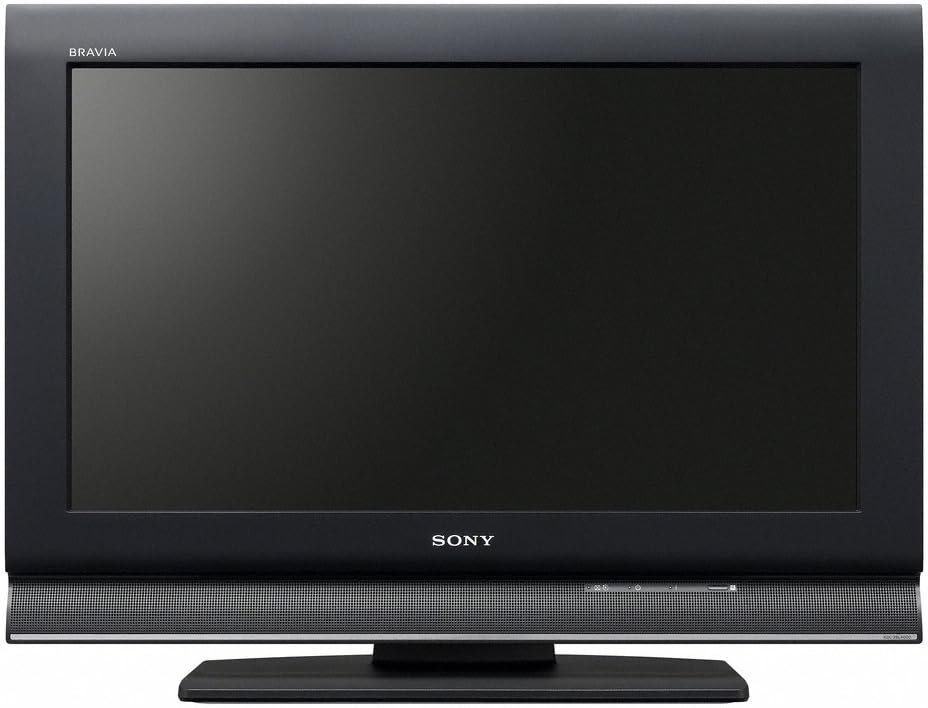 Amazon.com: Sony Bravia L-Series KDL-32L4000 32-Inch 720p LCD HDTV ...