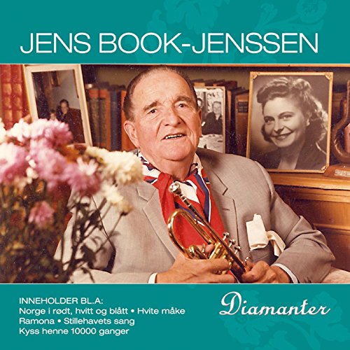 Play Diamanter by Jens Book-Jenssen on Amazon Music