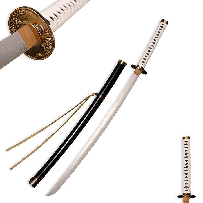 Buy Vergil Sword Yamato,Devil May Cry,Anime Original Texture,1:1 ...