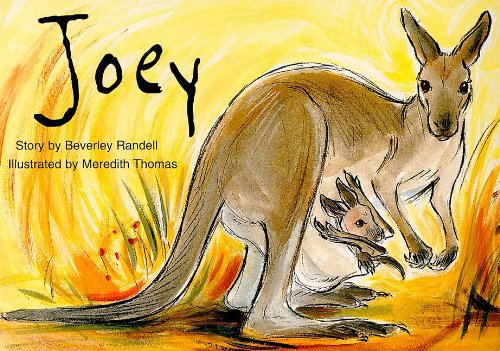 Joey (New PM story books): Beverley Randell: 9780763515348: Amazon.com ...