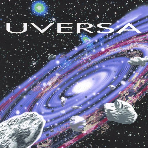 Amazon Music - UversaのUversa - Amazon.co.jp