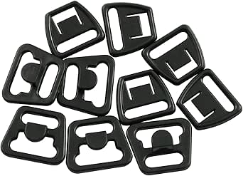 Amazon.com: JCBIZ 5pcs Nursing Clips Maternity Breastfeeding Bras ...