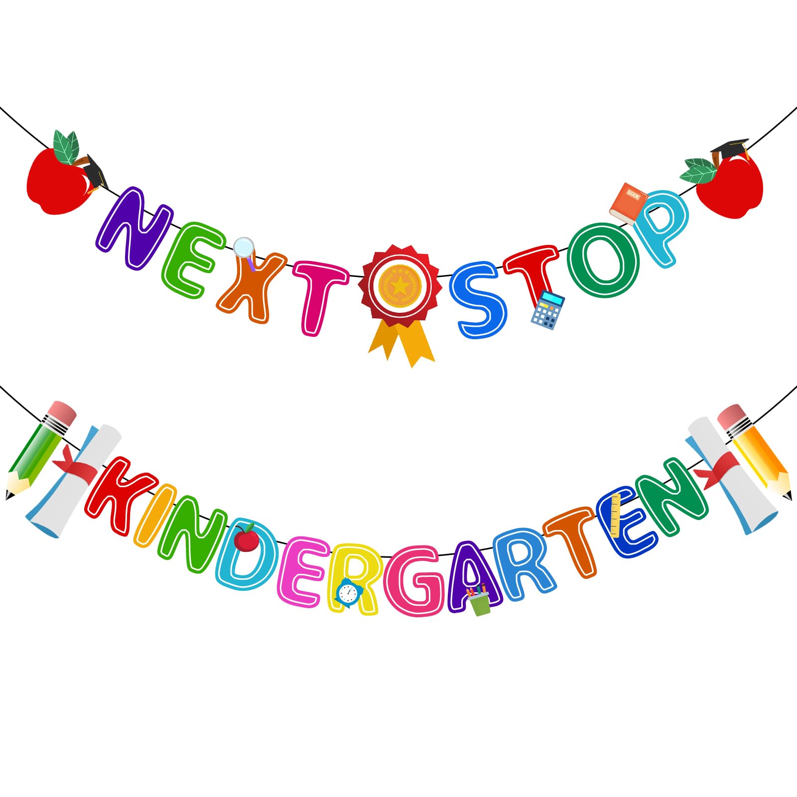 Graduation Clipart Pre K