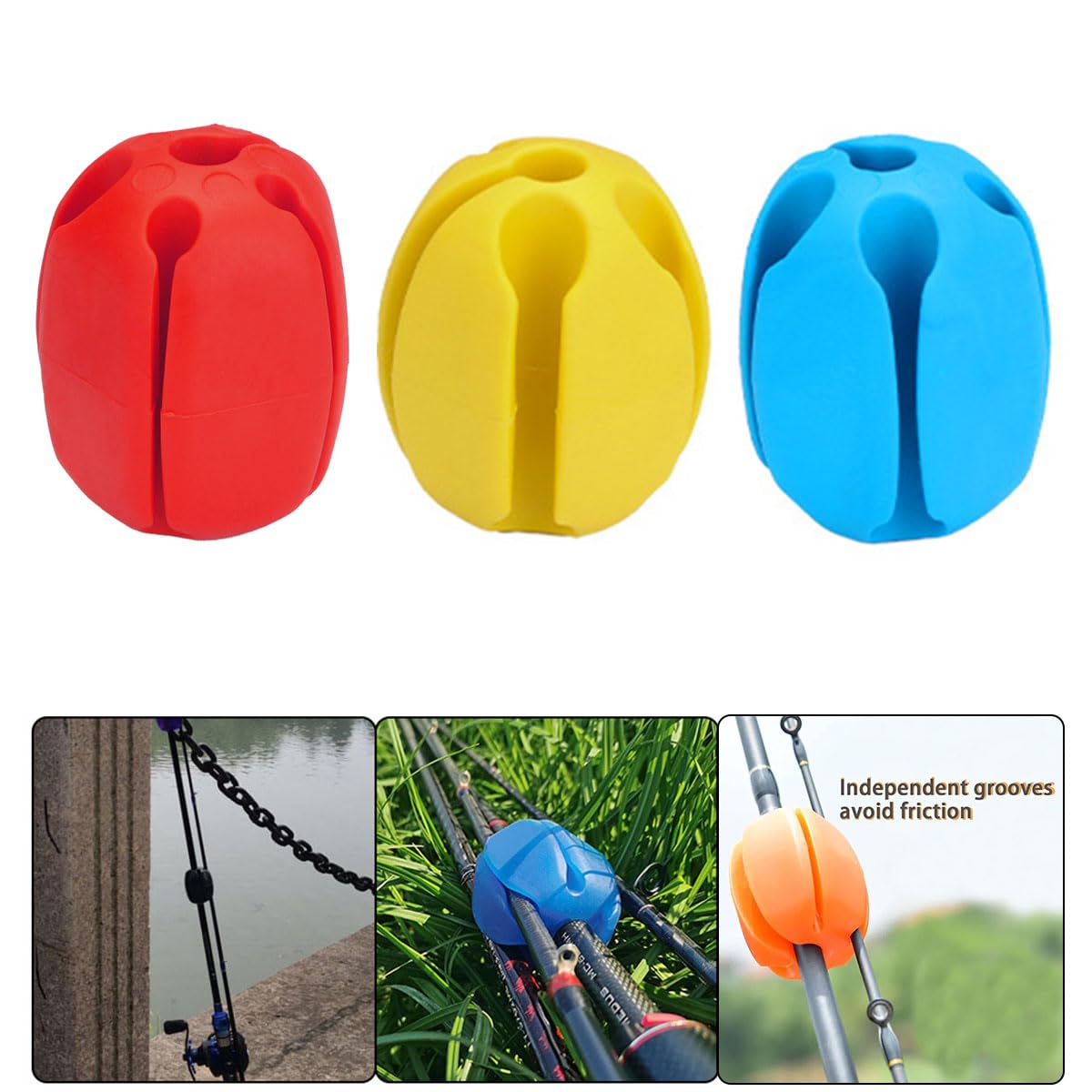 Multifunctional Rod Holder For Shore Fishing Multifunctional Rod Holder ...