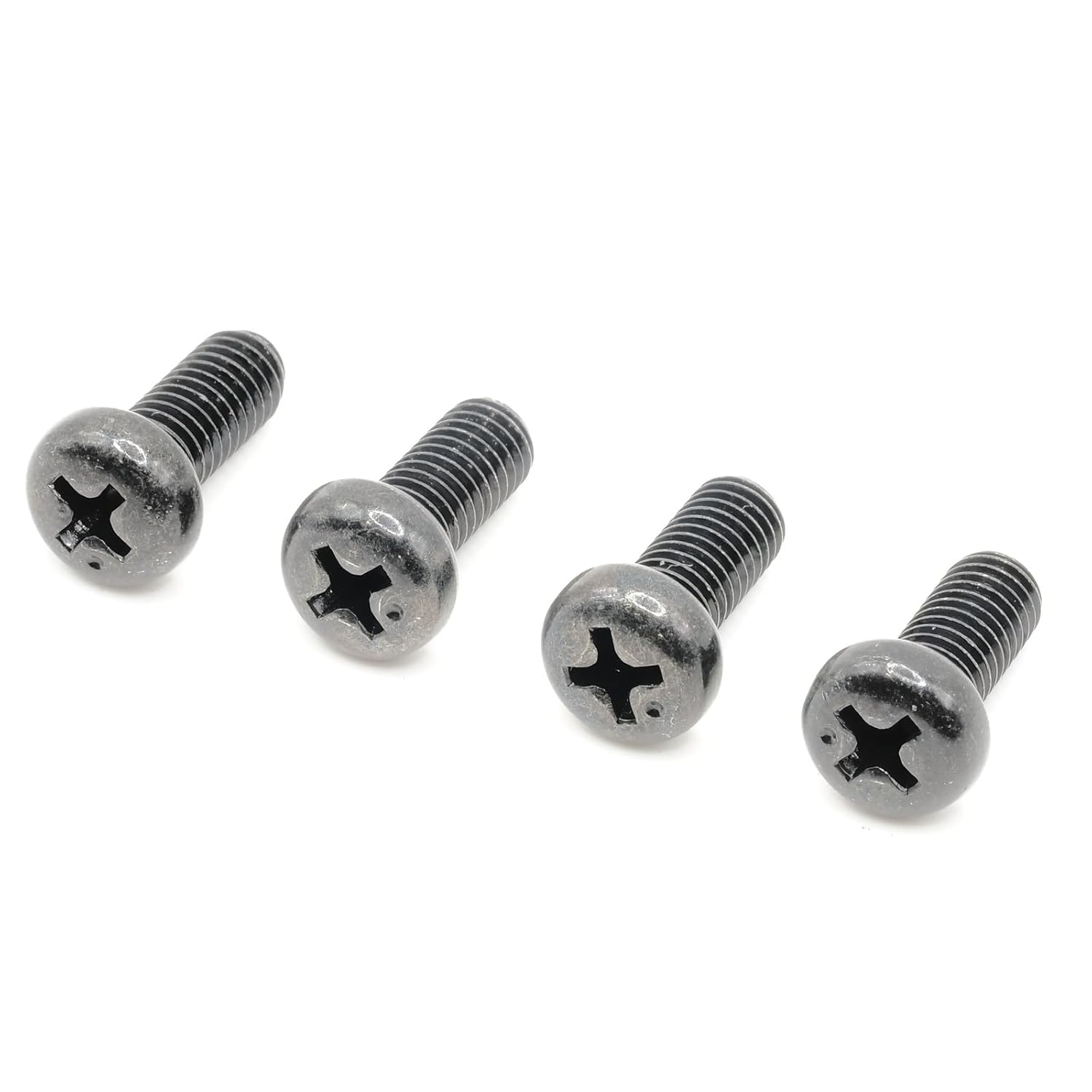 Amazon.com: ReplacementScrews Stand Screws Compatible with Hisense ...