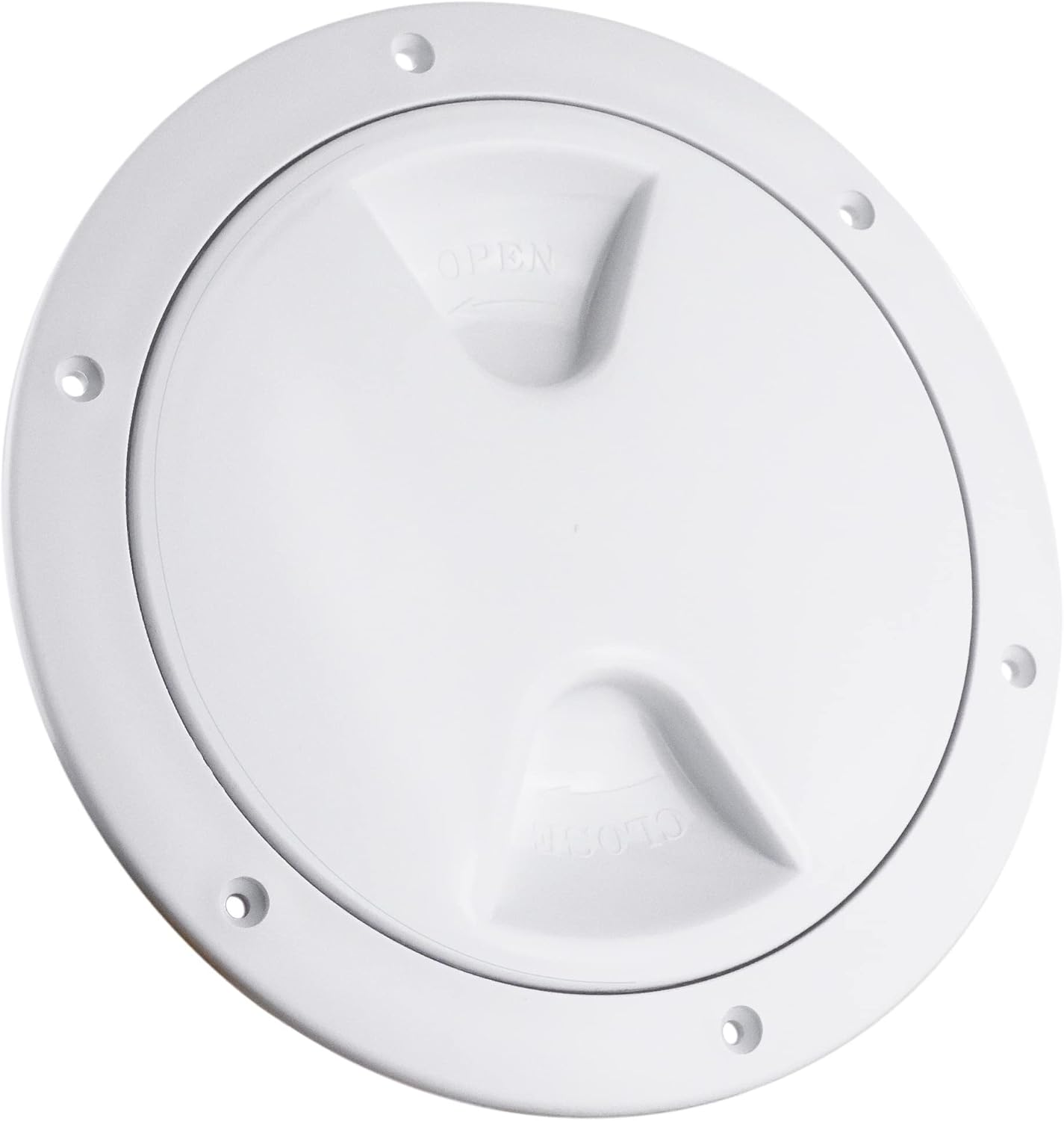 Amazon.com : Five Oceans 5" Boat Hatch, Marine Access Hatch, Round ...