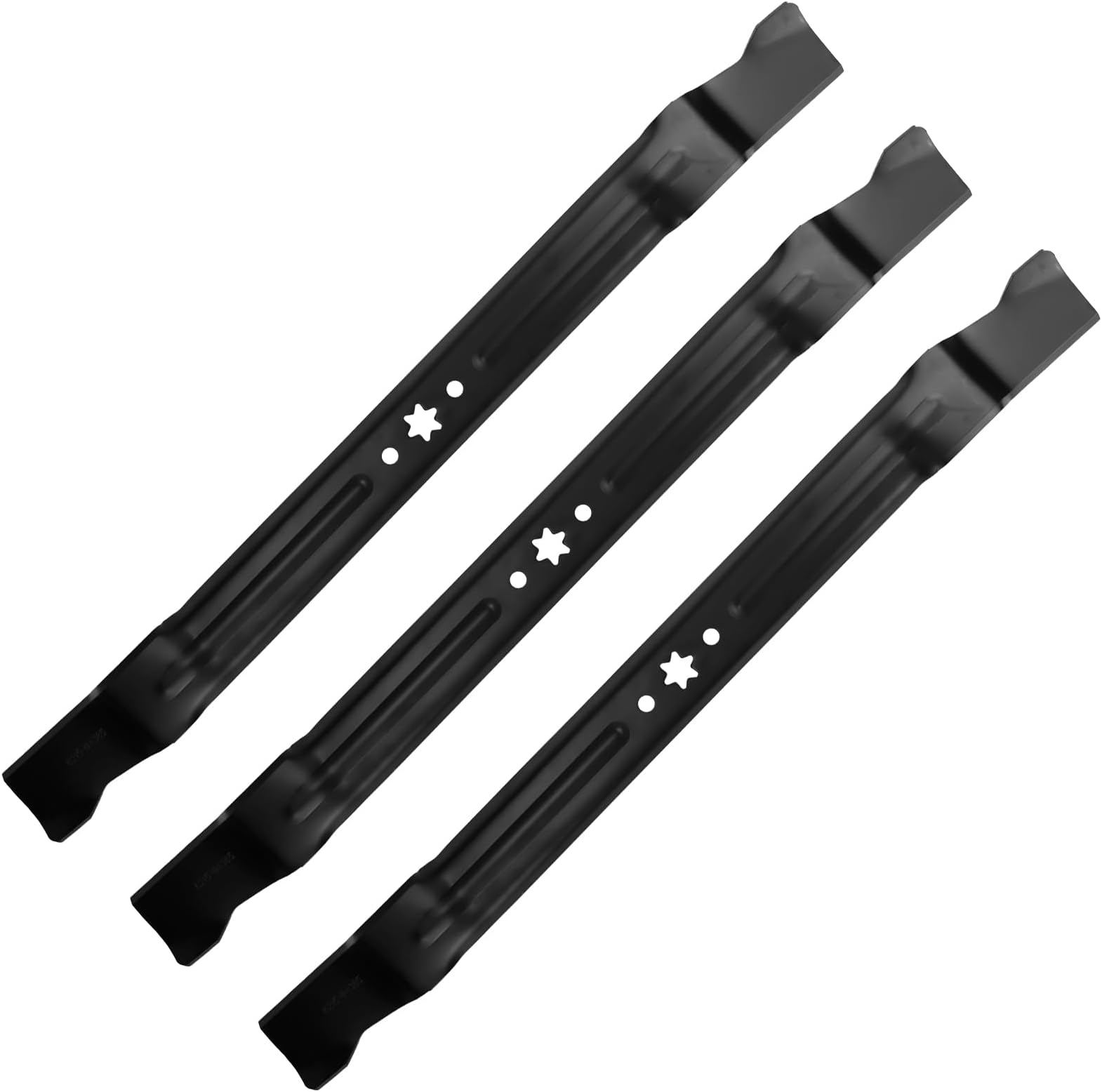 Amazon.com : Grasscool TB30 30 inch Mower Blade for Troy Bilt TR30 ...