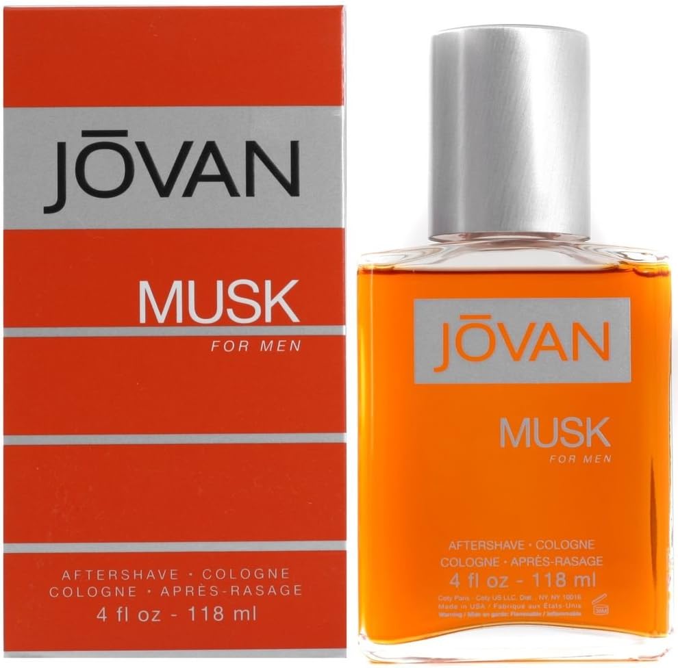 Amazon.com : New Musk FOR MEN by Prince Matchabelli - 2.85 oz COL Spray ...