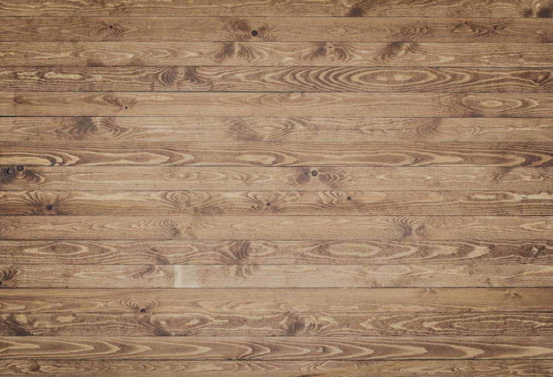 Rustic Wood Texture Table