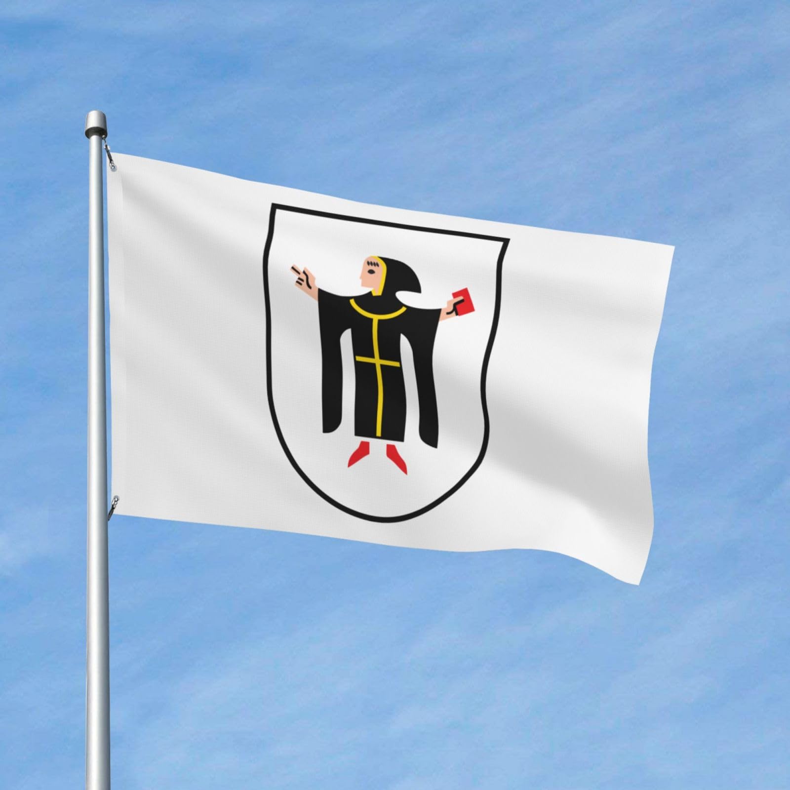 Munich Flag