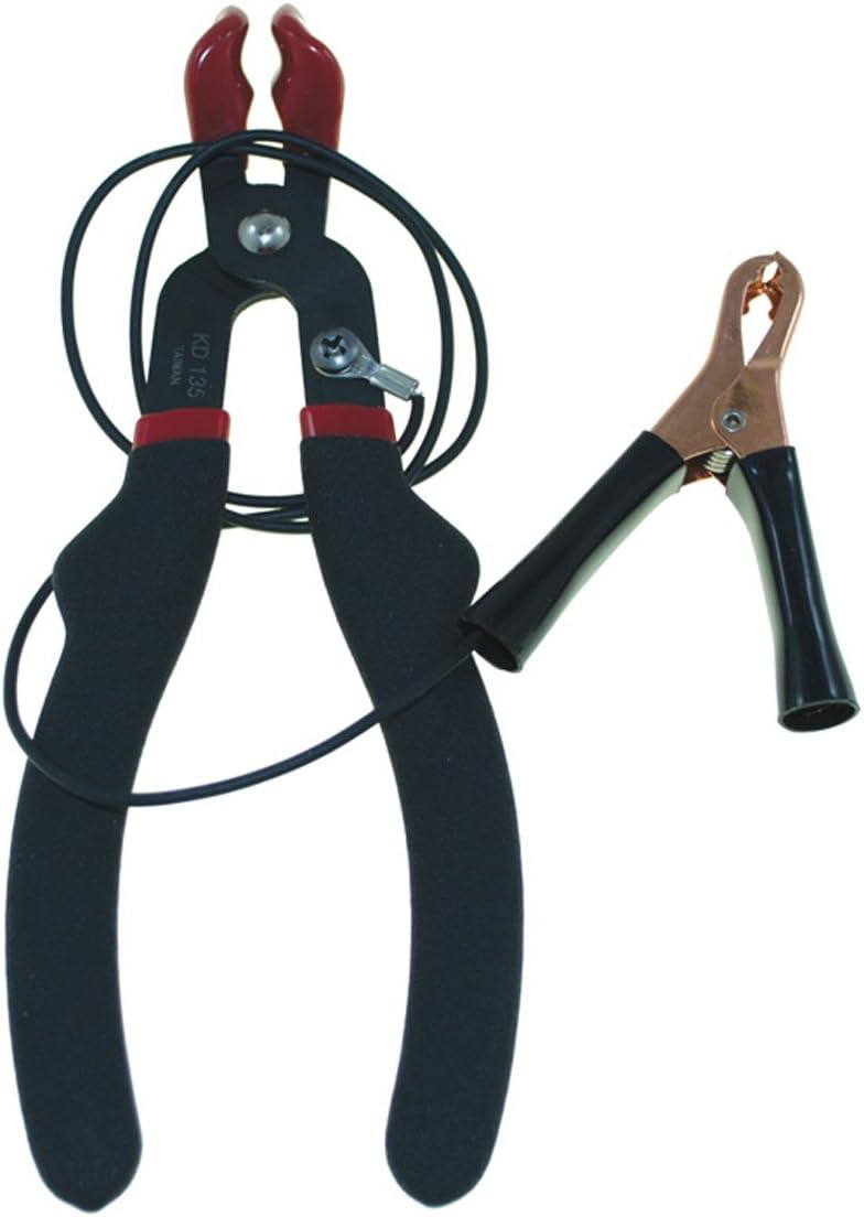 Amazon.com: Engine Tool Spark Plug Puller WSM 551-9765 : Automotive