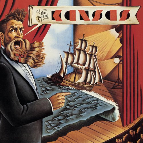 Play The Best Of Kansas by Kansas on Amazon Music Unlimited