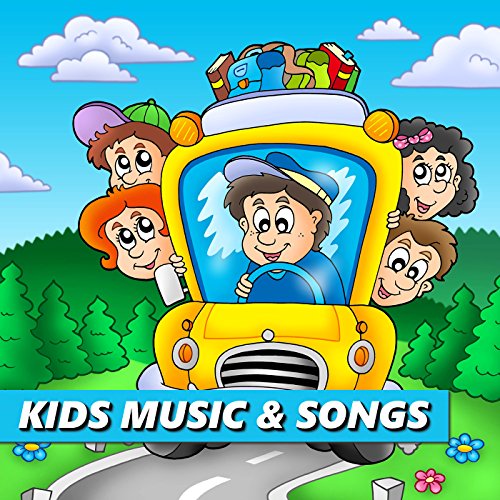 Play Kids Music & Songs by Kids Music & Songs on Amazon Music